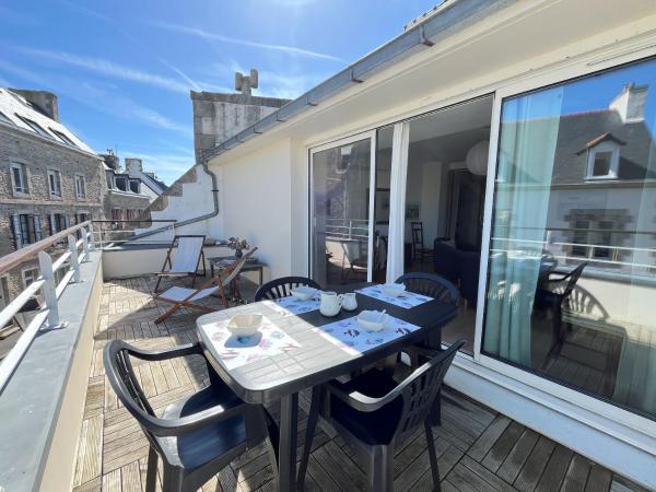 Appartement Le Theven - Roscoff