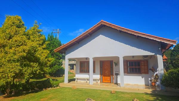 Casa De Campo Vilagio Verde Jarinu - Itatiba