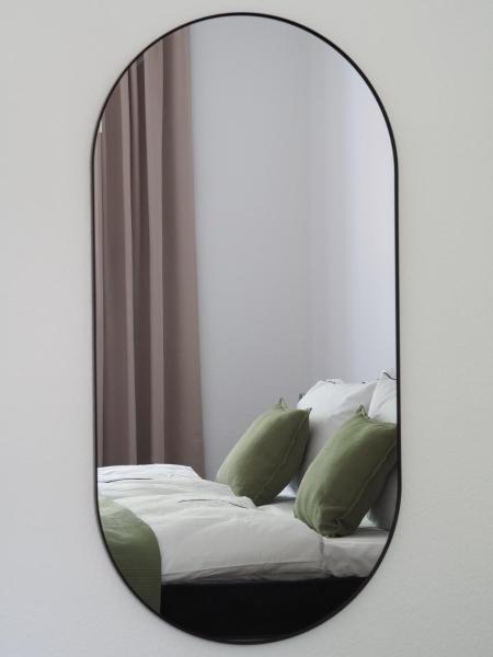 Idylle Apartments - Suite Kaisergrün - Bad Ems
