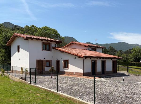 Apartamentos Turísticos El Limonero De Pría - Ribadesella