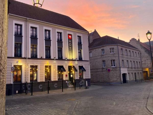 Ibis Saint-omer Centre - Clairmarais