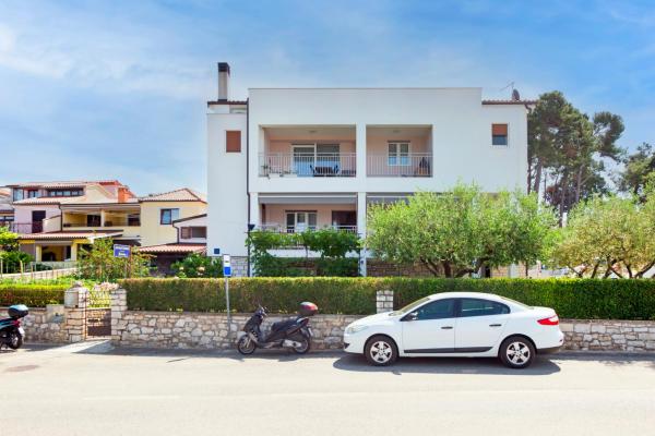 Alida Apartments & Room Near The Sea - Rovinj