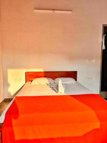 Karanji Home Stay - 吉格默格盧爾