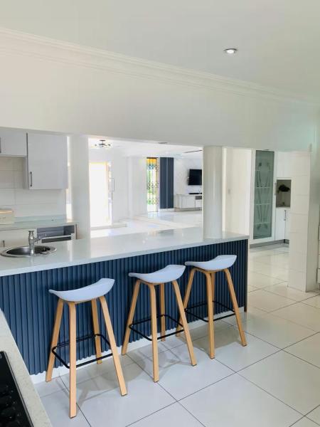 Monti's Villa Suites - Johannesburg&nbsp;South