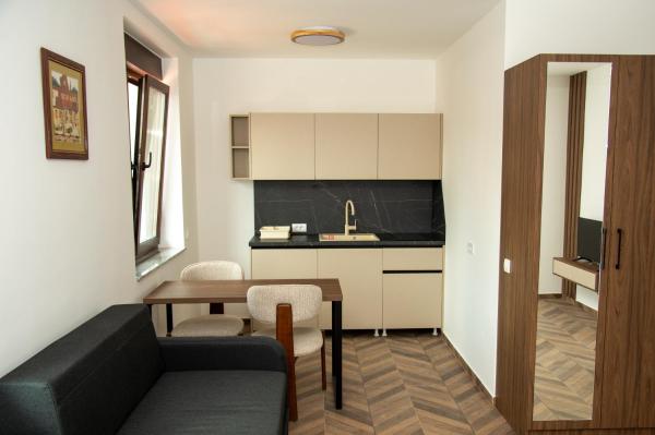 Apartmani Gradska - Prijepolje