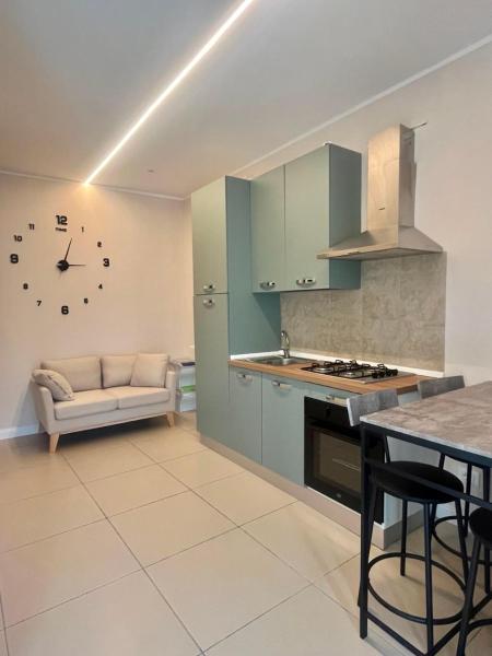 Caraceni Apartaments 2 - Rivisondoli
