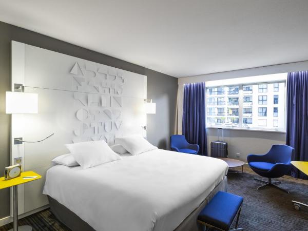 Mercure Rennes Centre Parlement - Rennes
