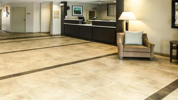 Towneplace Suites By Marriott Baton Rouge Gonzales - Luizjana