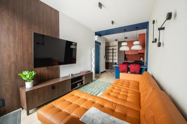 Berlin Nowy Apartament W Centrum Lublina - Lublin