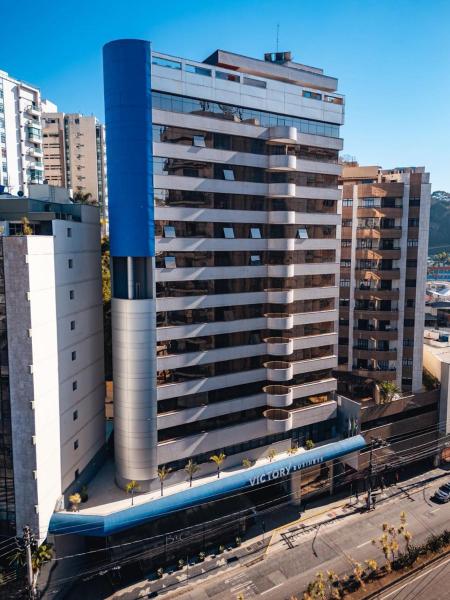 Victory Business Hotel - Juiz de Fora