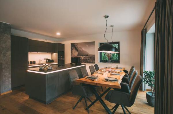 Modern Apartment In Baden-baden - Baden-Baden