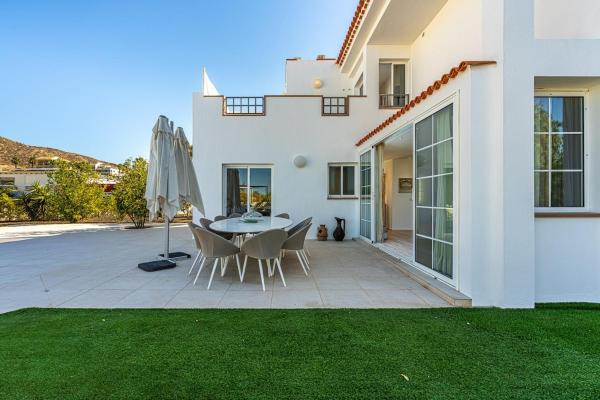 Beautiful Detached House In Palm Mar - Los Cristianos