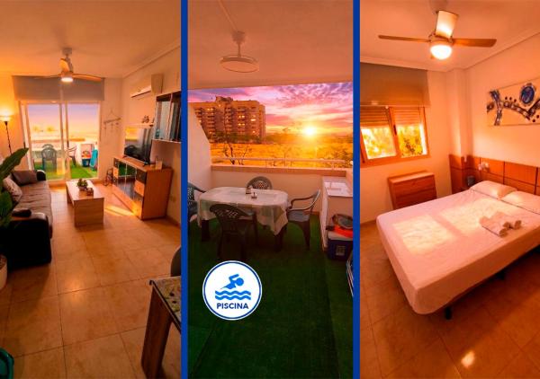 Apartalux Magic Platinum - Benicàssim