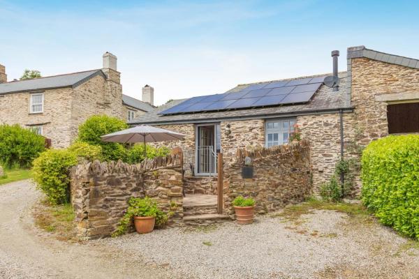 2 Bed In Duloe Oc-b27524 - Polperro