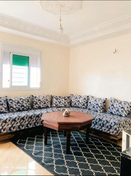 Stay 5 Minutes From Fes Airport - Sidi Harazem