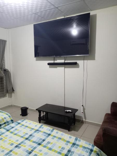 Zacatecoluca House - Free Airport Shuttle & Stay - El Salvador