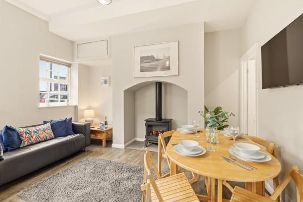 Longsands Cottage - North East Escapes - Tynemouth
