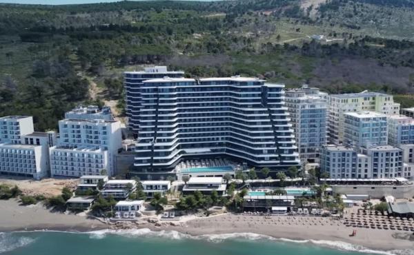 Dreamstay Lezha Apartments - Ilyonis Residence - Albania