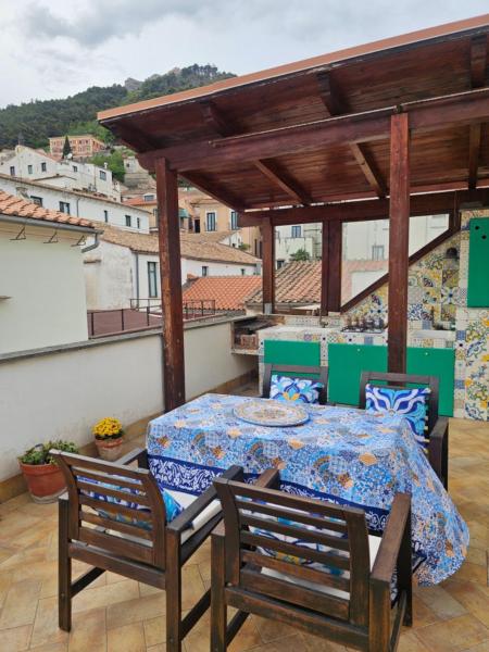 Bouganville Apartments - Erchie