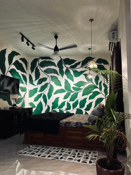 Oak & Olive Stays - Tezpur