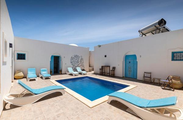 Dar Ahlem Djerba - Djerba