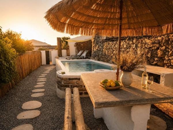 Casa Do Tio Frade - Reguengos de Monsaraz