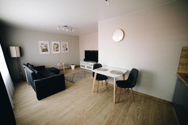 Lk Darzu Apartment - Lettonie