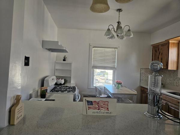 3 Bedroom Apartment Metlife - American Dream - Minutes From Nyc - Harrison, NJ