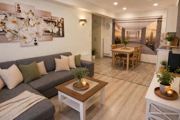 Evergreen Residence Várlak - Ungarn