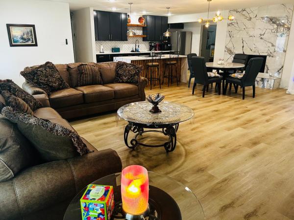 Modern 3 Bed Room, 2 Full Bath, Perfect For Fifa 2026 - Grapevine, TX