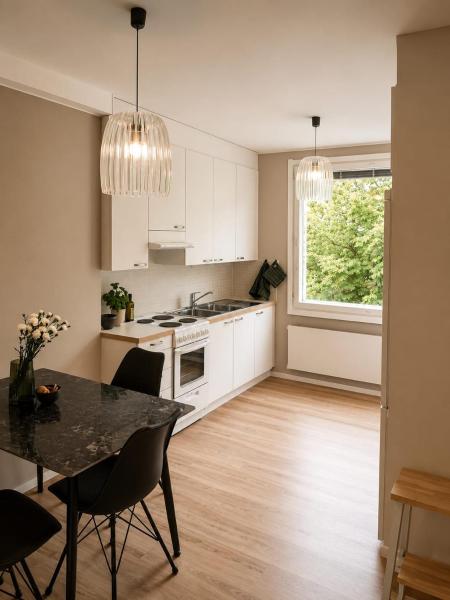 Poltinaho Apartment -Hämeenlinna - Hämeenlinna