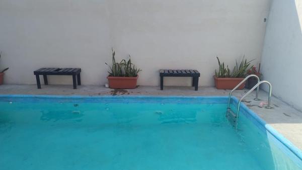 El Nogalito - Monterrey