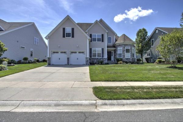 16876 N Hunter's Run, Lewes - Rehoboth Beach, DE
