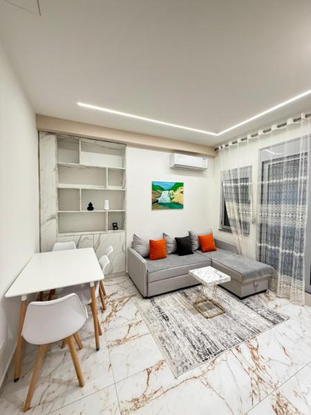 Es City Apartament - Vlorë