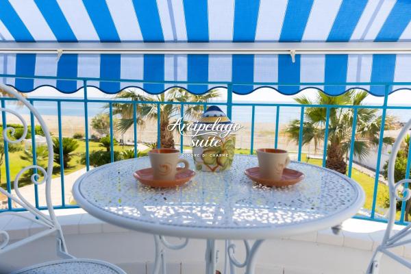 Arcipelago Suite - Belvedere Marittimo