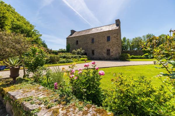 Le Manoir - Plouguiel - Tréguier