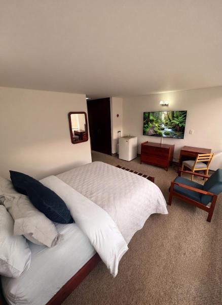 D'acosta Hotel Belencito - Casanare