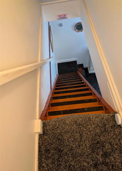 4-bed - Sleeps 8 - Free Parking - 萊斯特