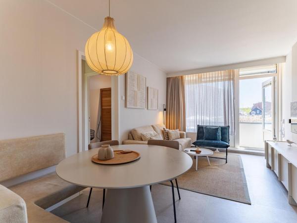 Zoutelande Retreat By Sea - Westkapelle