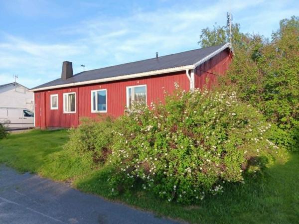 House In A Quiet Location - Kalix