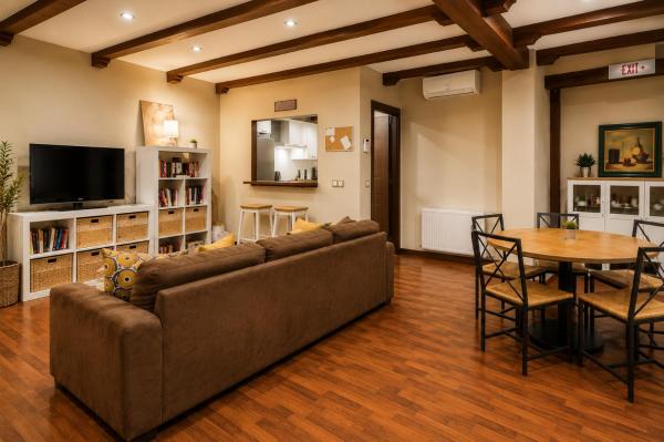 Apartamento A Un Paso De La Catedral - Toledo