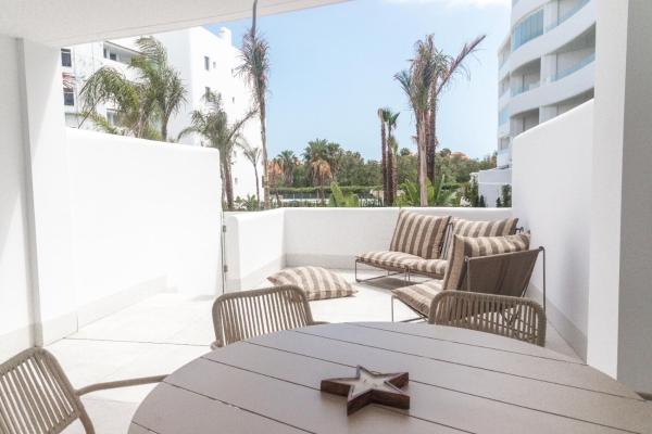Fabiola Apartment 5 - Motril