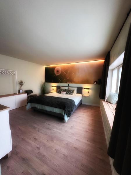 Zaza Suites - Ostende