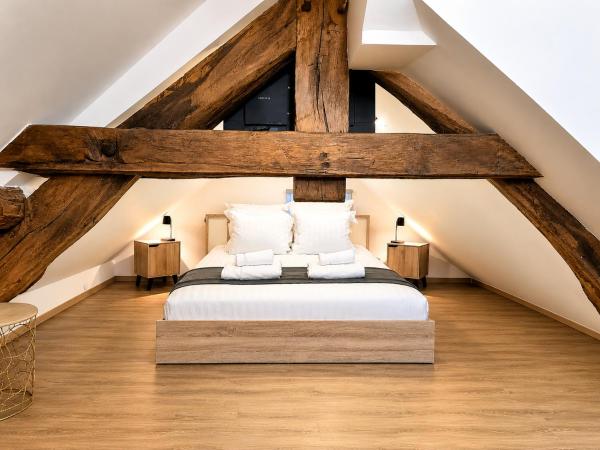 Suite Le Mans 70 - Vesoul