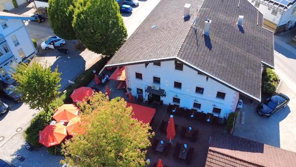 Gasthaus Zur Post - Prien am Chiemsee