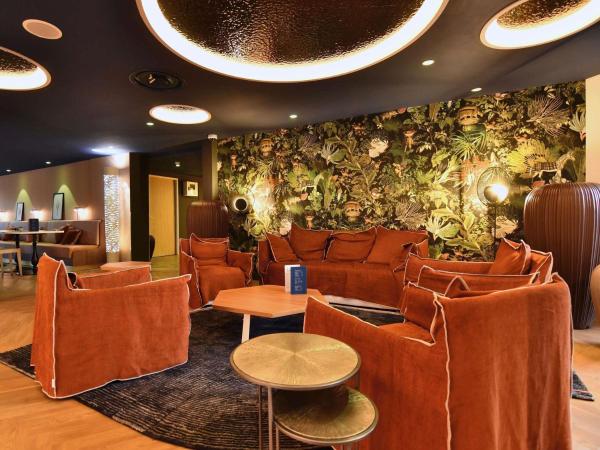 Ibis Budget Nantes Rezé Aéroport - Rezé