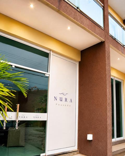 Nura Pousada - Maragogi