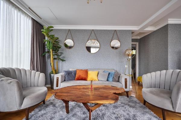 4season Villa - Tbilisi