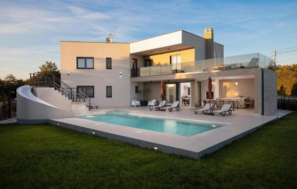 Luxurious Home In Krnica - Krnica