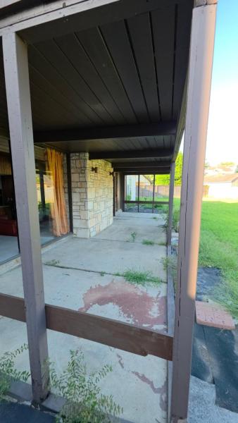 St John Short Rent Home - Sugar Land, TX